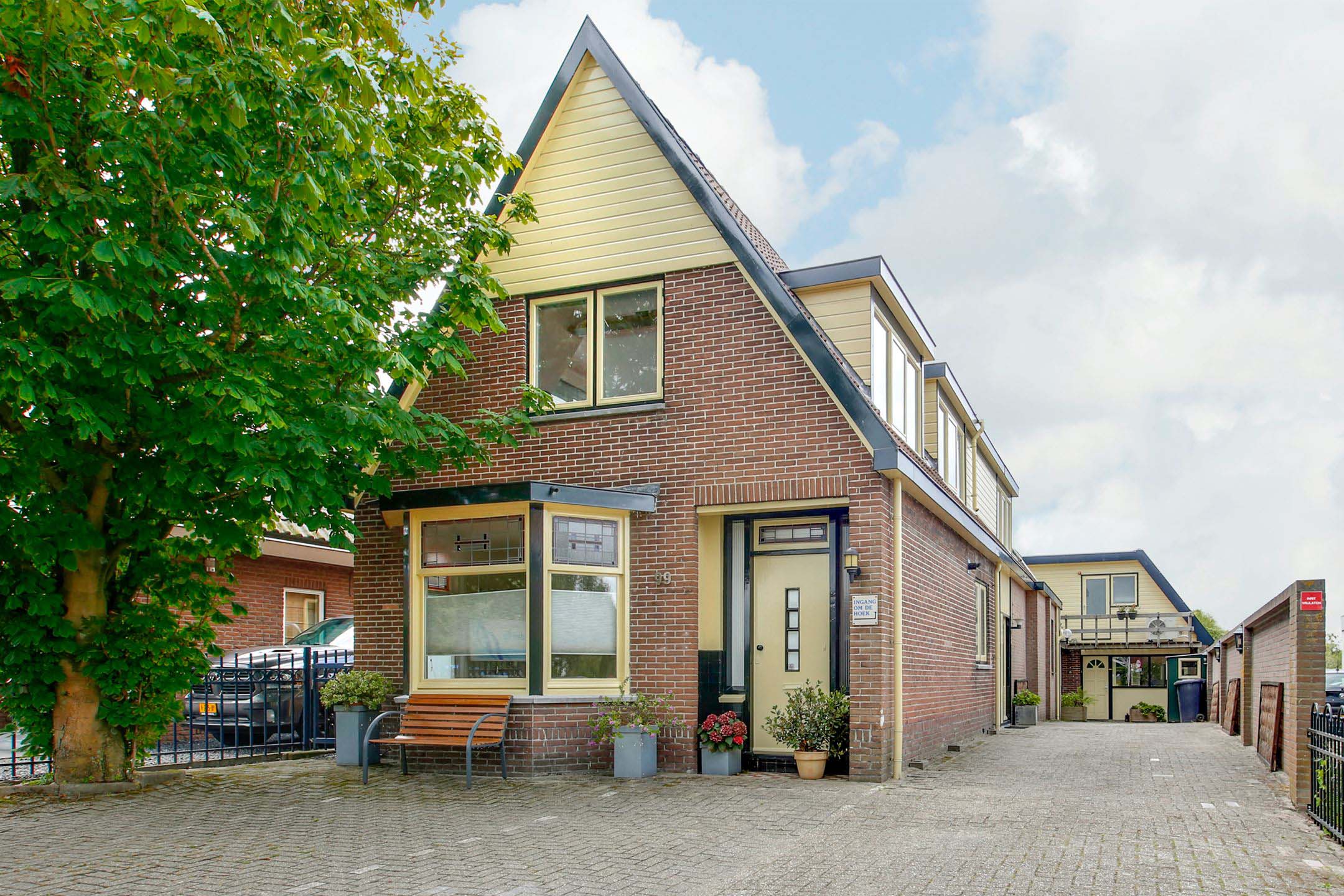 Claudia's B&B's - Codependentie Experts