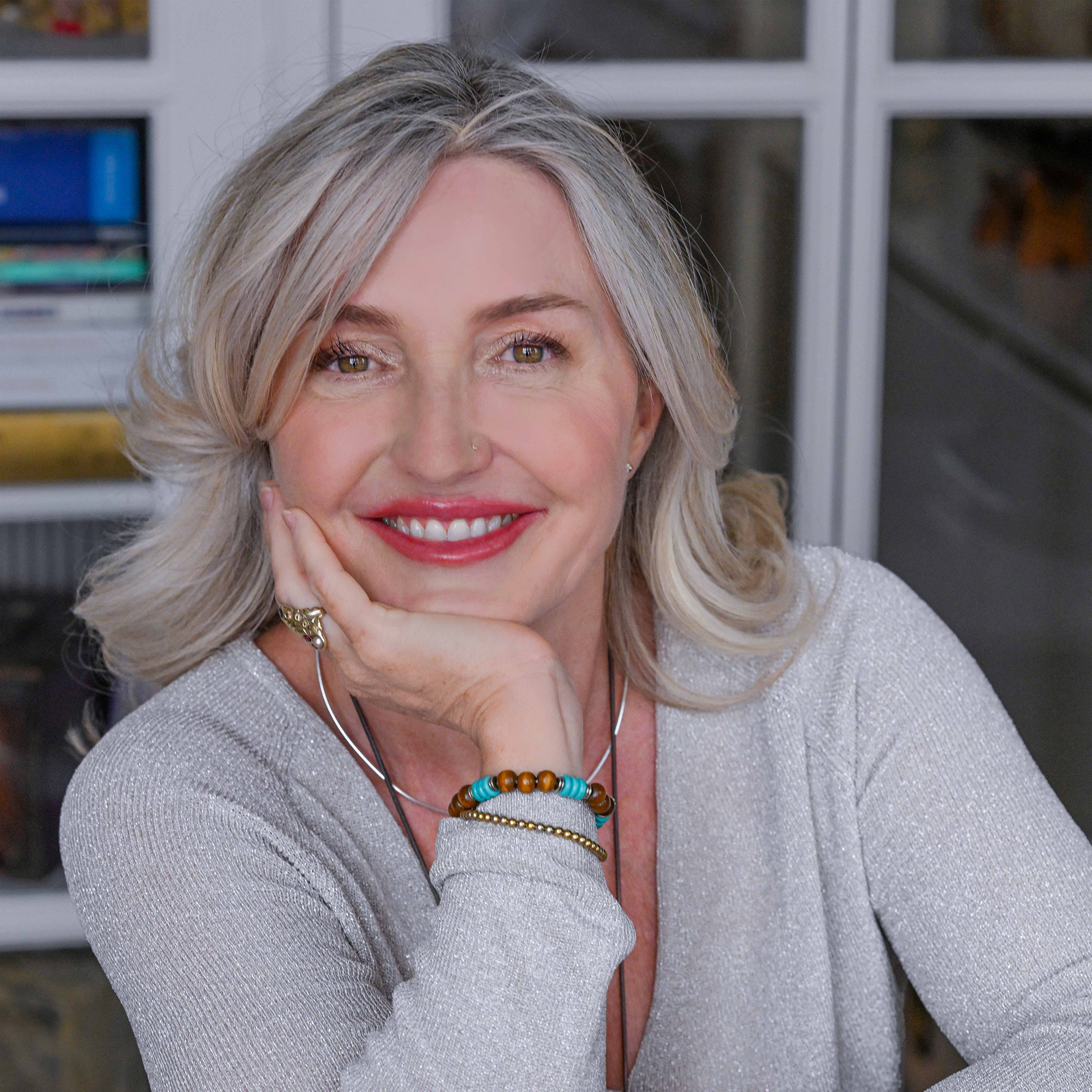 Martina - Codependentie Experts