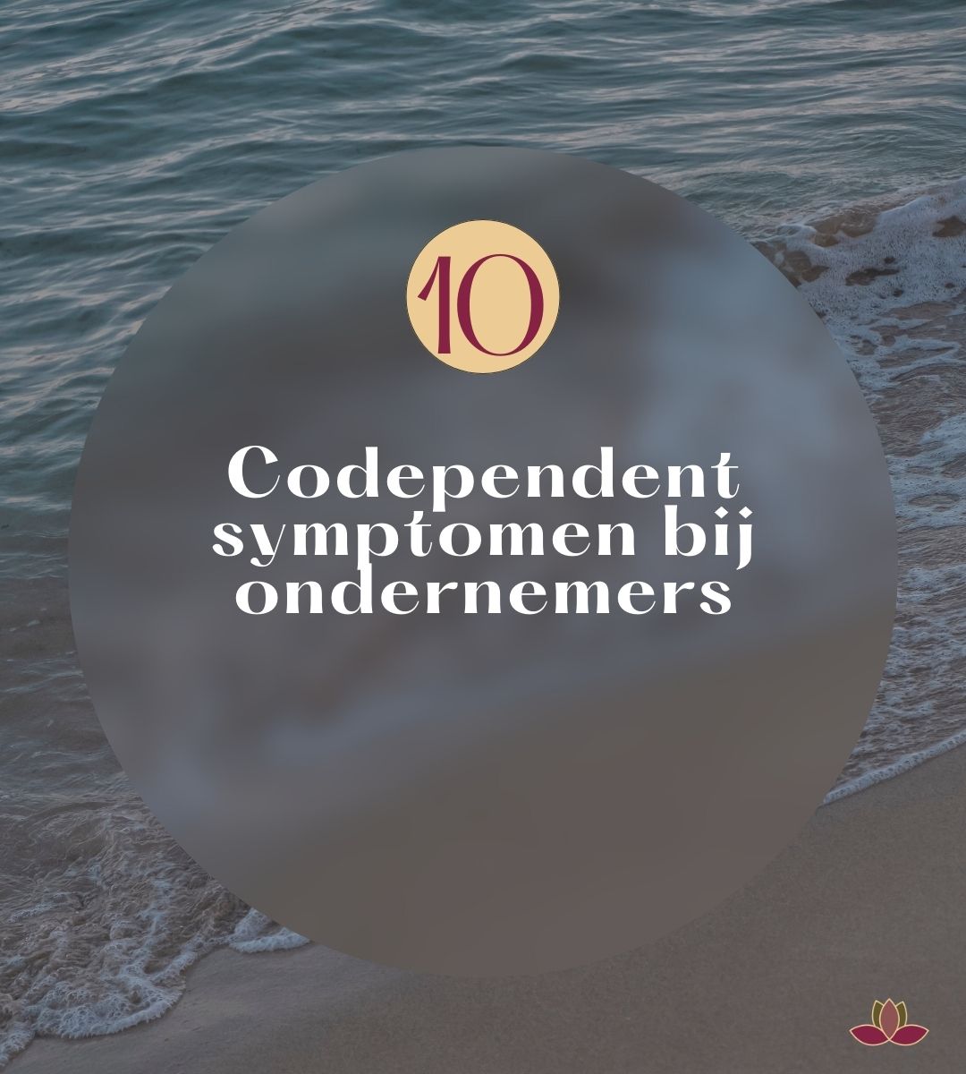10 symptomen van codependentie die je als ondernemer kan tegenkomen - Codependentie Experts