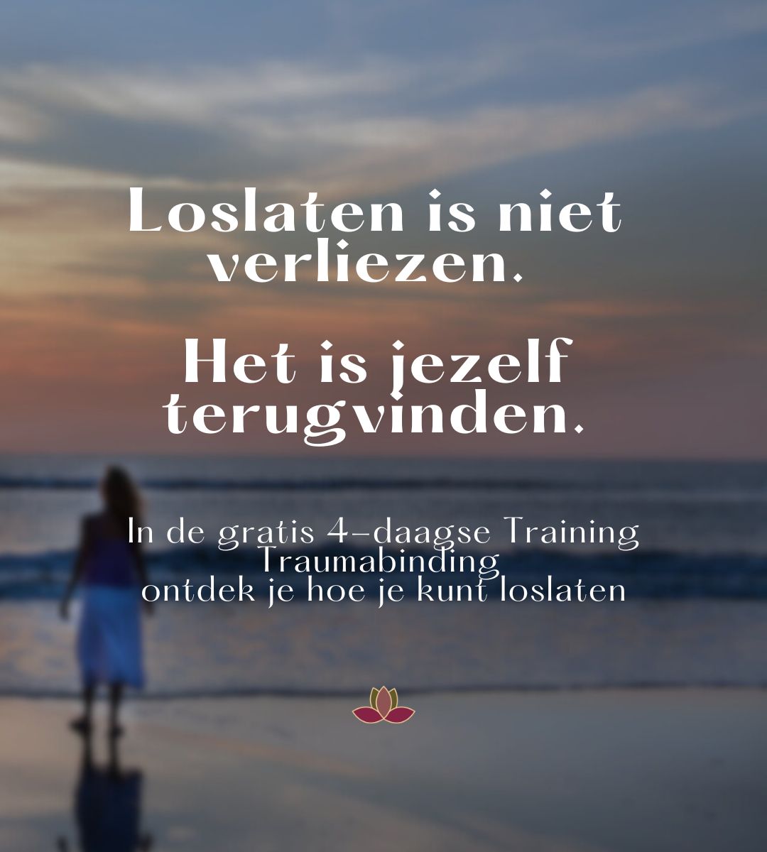 Ontdek hoe je loskomt van traumabinding en kiest voor jezelf - Codependentie Experts